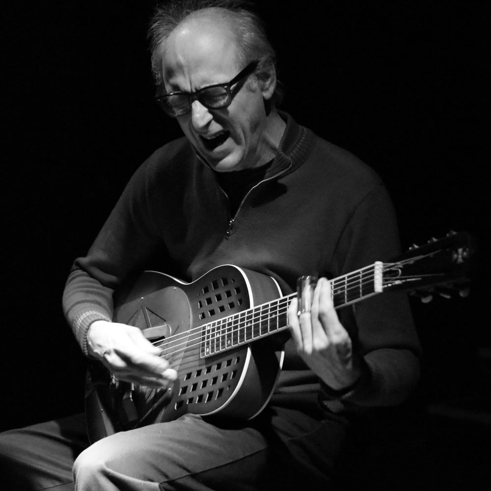 Jason Kahn • Joe Baiza • Devin Sarno – Coaxial Arts