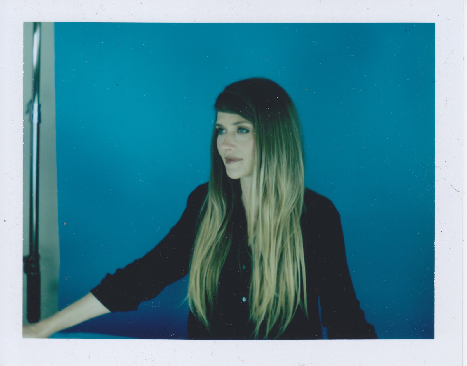 Kate Parsons – The Dark Spring (April, 2018) – Coaxial Arts