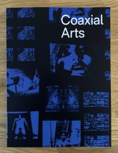 Coaxial Arts – Coaxial: Art Space in DTLA dedicated to experimental ...