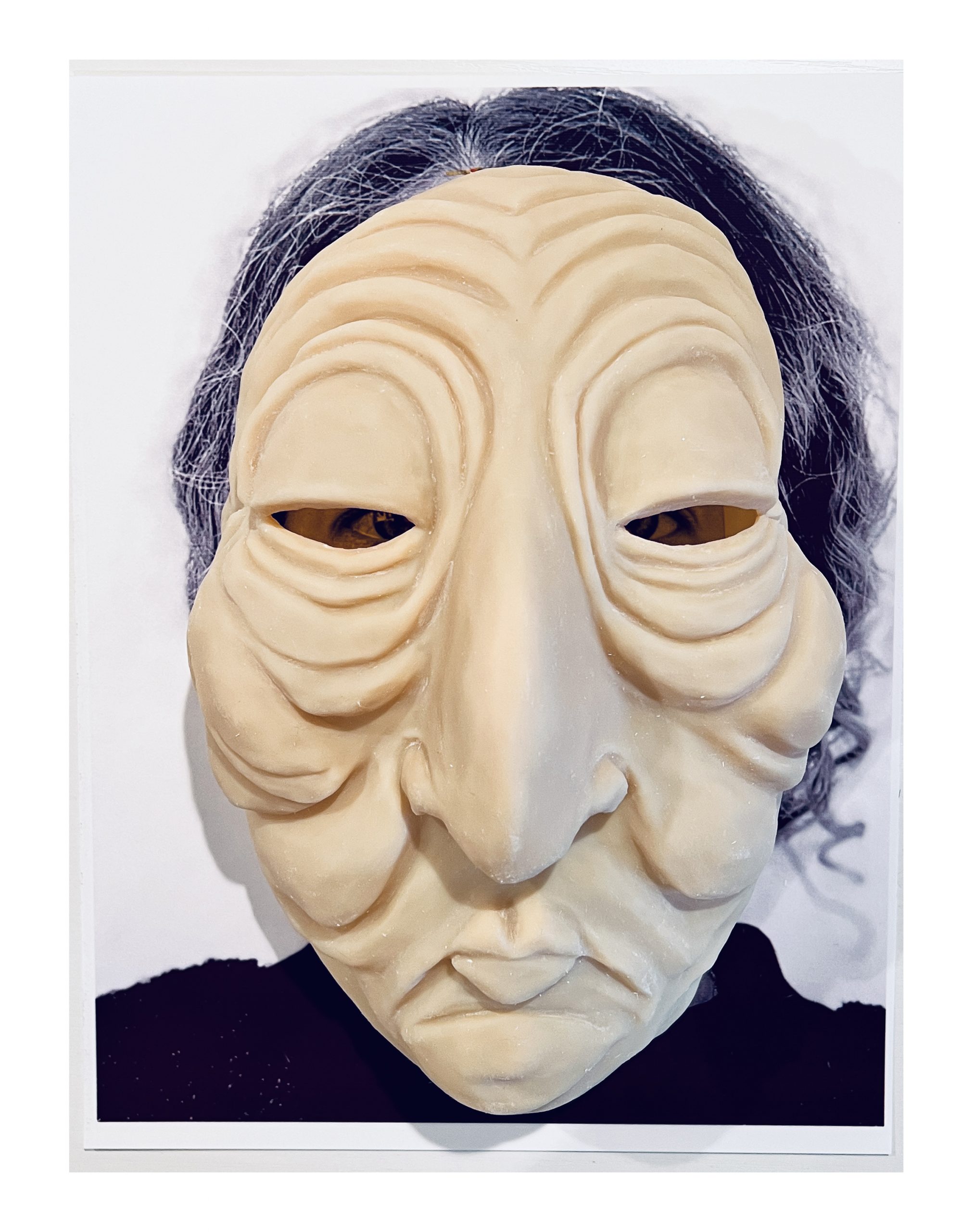 Julie Weitz – DOIKAYT (April, 2022) – Coaxial Arts