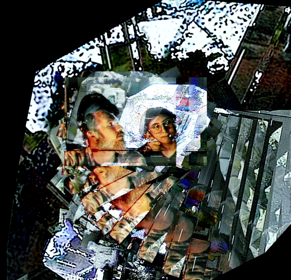 Phase Shift Collective — Synthetic Forest (October, 2023) – Coaxial Arts
